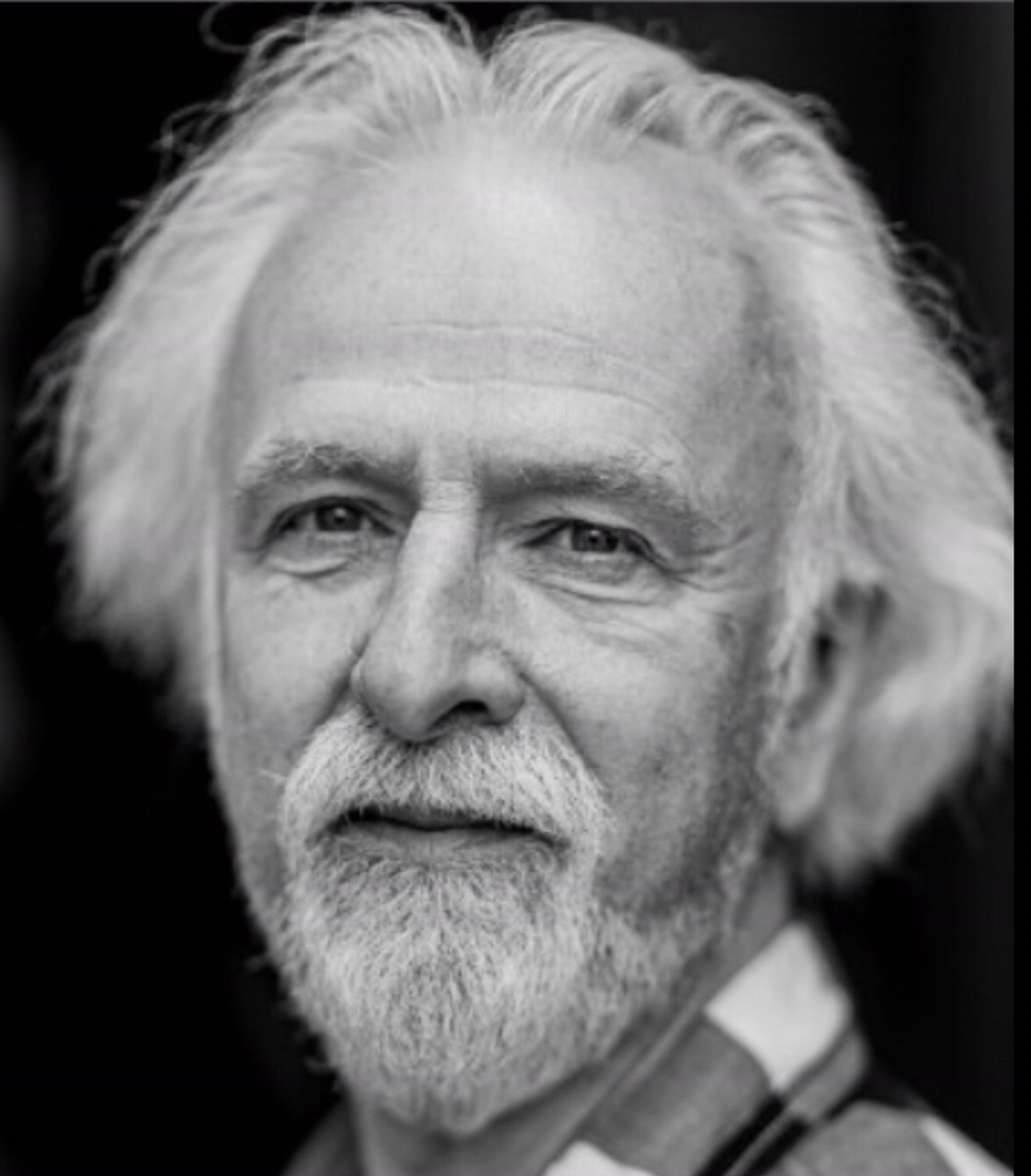 Programmapartner Rob Jaspers laat zich horen op GrondFest – Grondfest ...