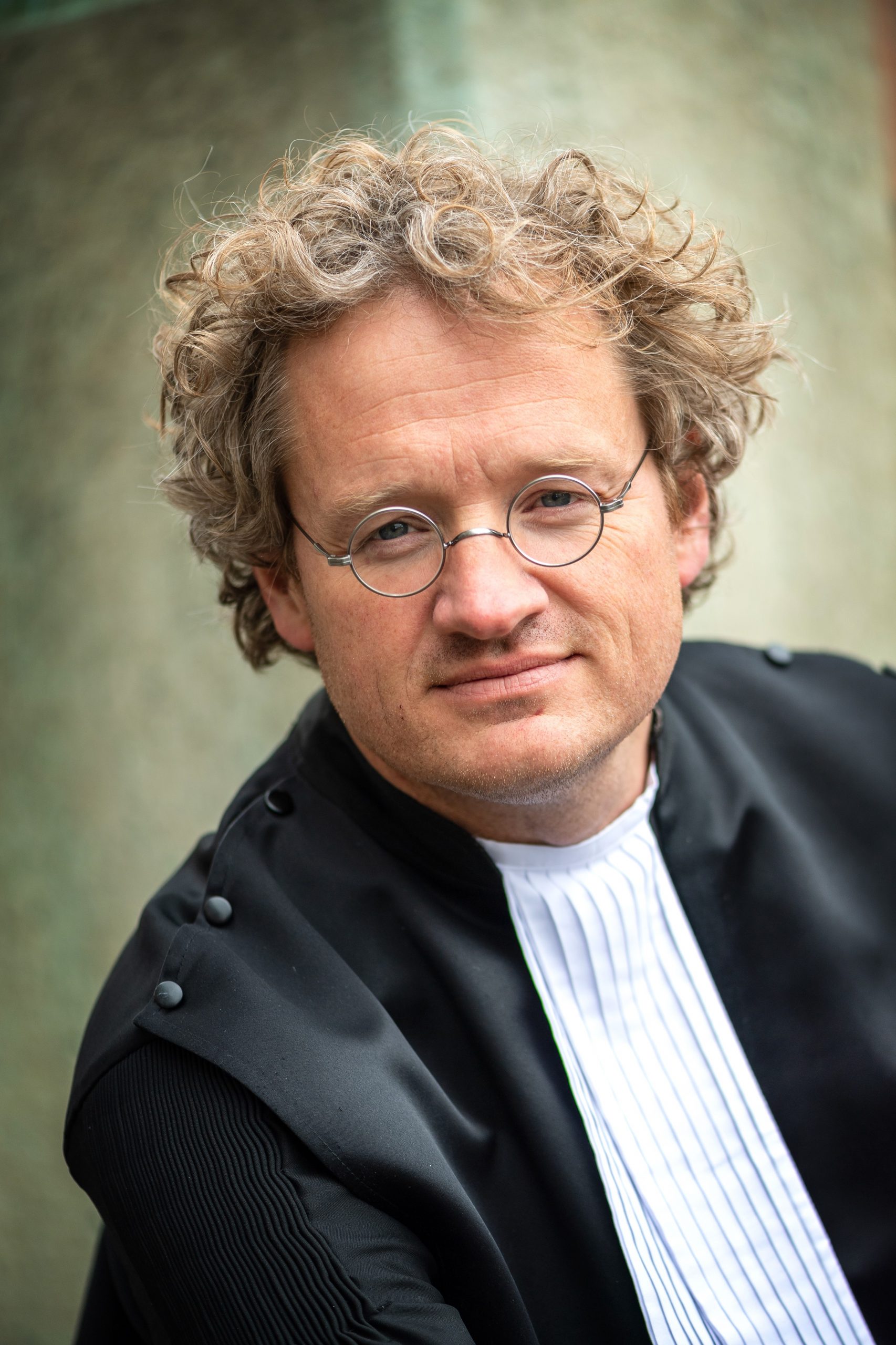 Rogier Sonneveldt laat zich horen op GrondFest – Grondfest Festival